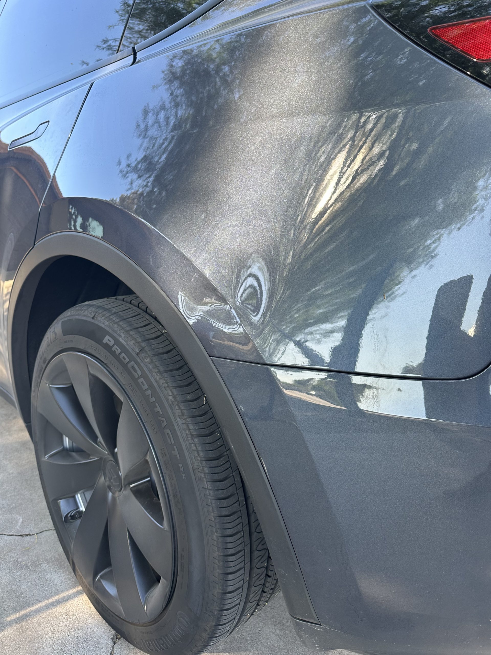 Mobile Dent Repair Phoenix Valley Area