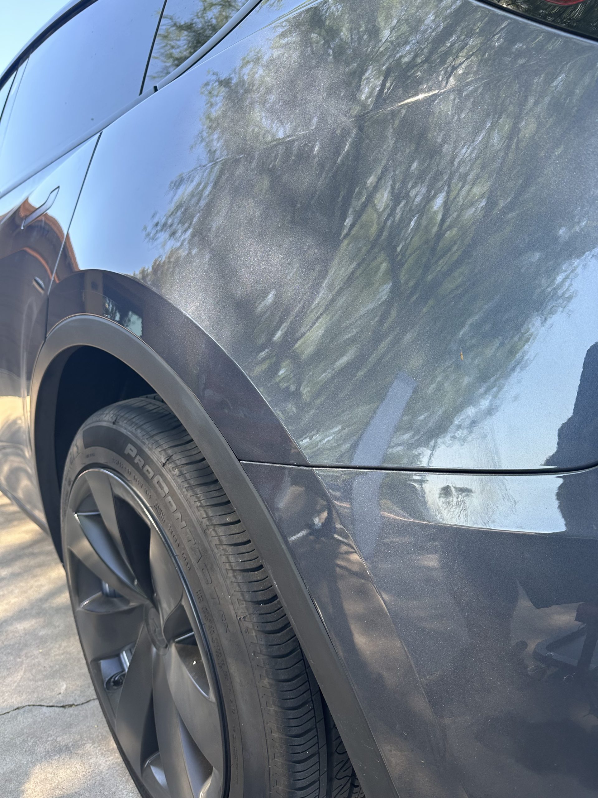 Mobile Dent Repair Phoenix Valley Area